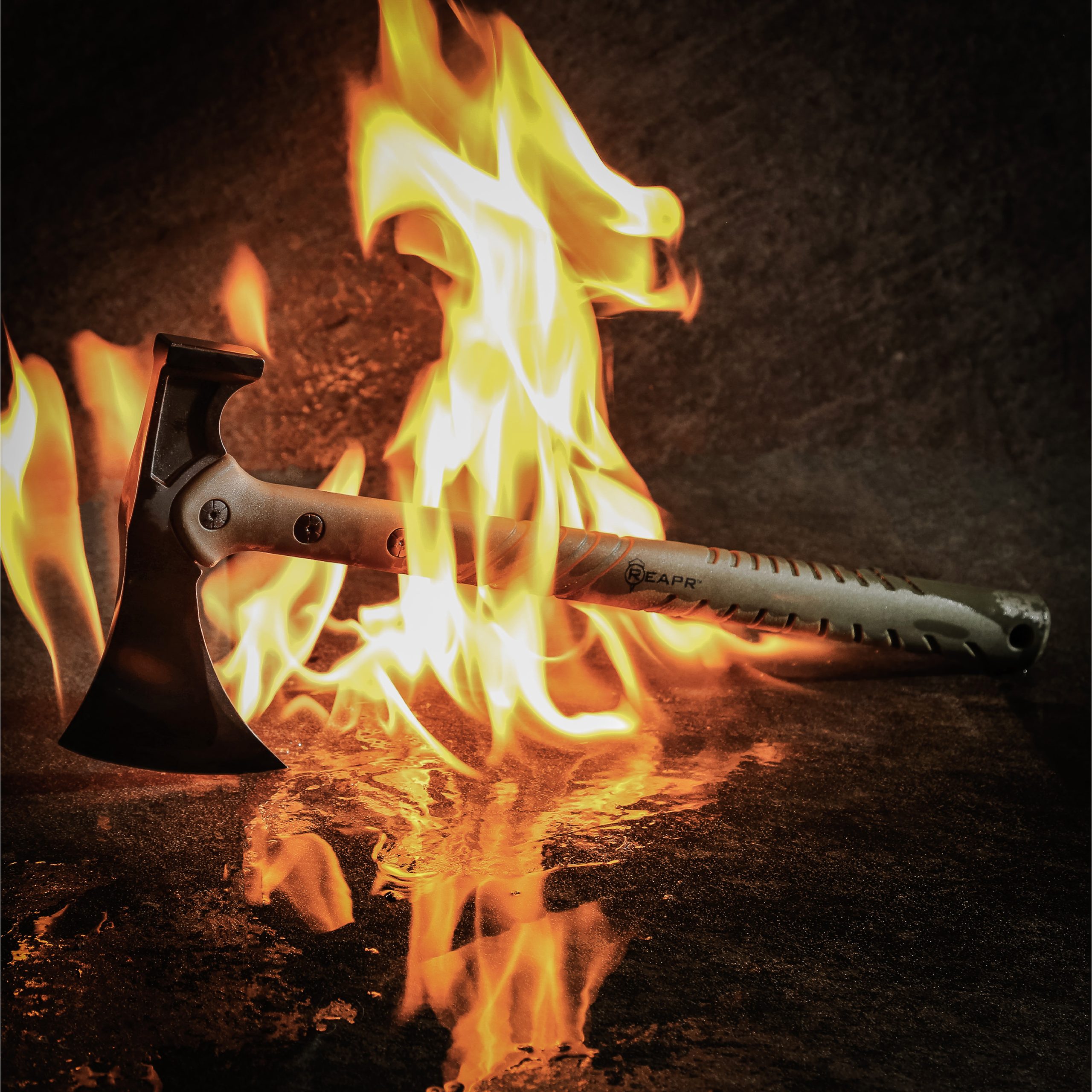 REAPR 11778 Sparrow Hammer Axe - Aussie Outback Supplies