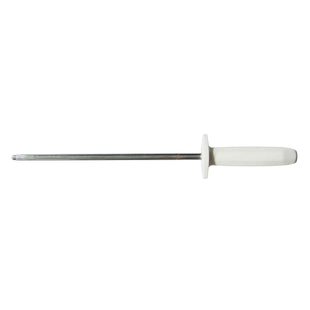 SICUT 8" PIG STICKING KNIFE BLUE HANDLE WITH SHEATH - Aussie Outback ...