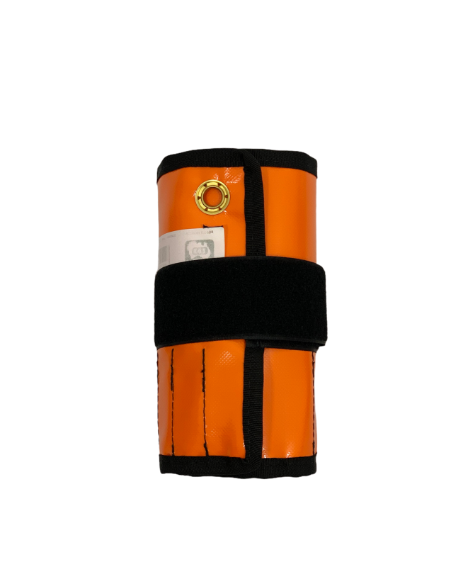 AOS Australian Made PVC General Tool Roll Small, Stubby Spanner Roll ...