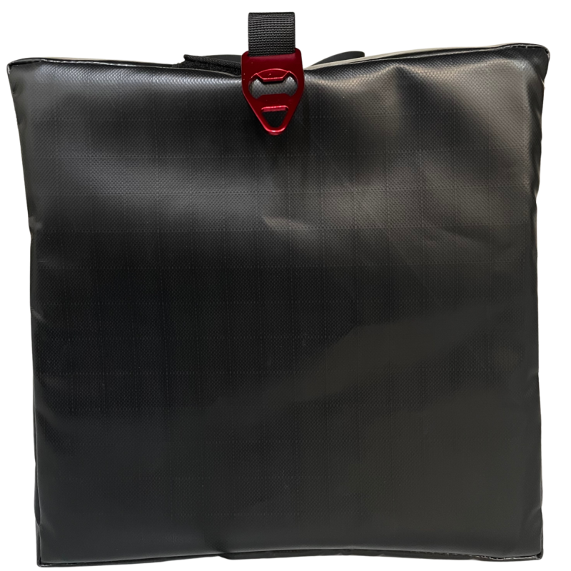 AOS AUSTRALIAN MADE PVC KIT BAG MARINE CAMPING - 2 SIZES - 4 COLOURS ...