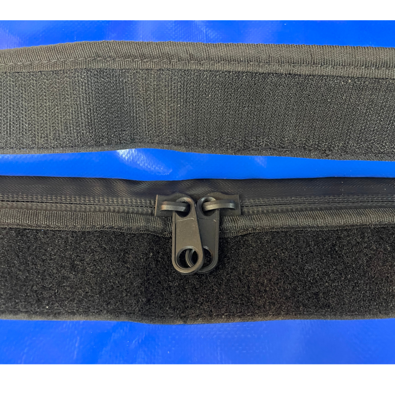 AOS AUSTRALIAN MADE PVC KIT BAG MARINE CAMPING - 2 SIZES - 4 COLOURS ...