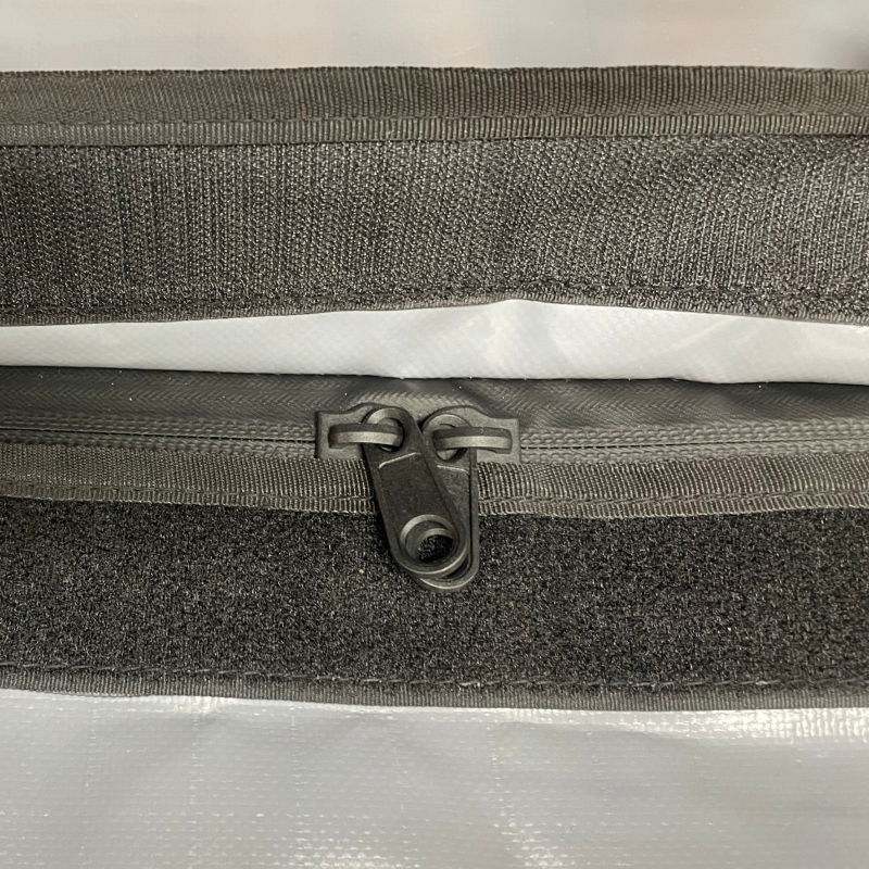 AOS AUSTRALIAN MADE PVC KIT BAG MARINE CAMPING - 2 SIZES - 4 COLOURS ...