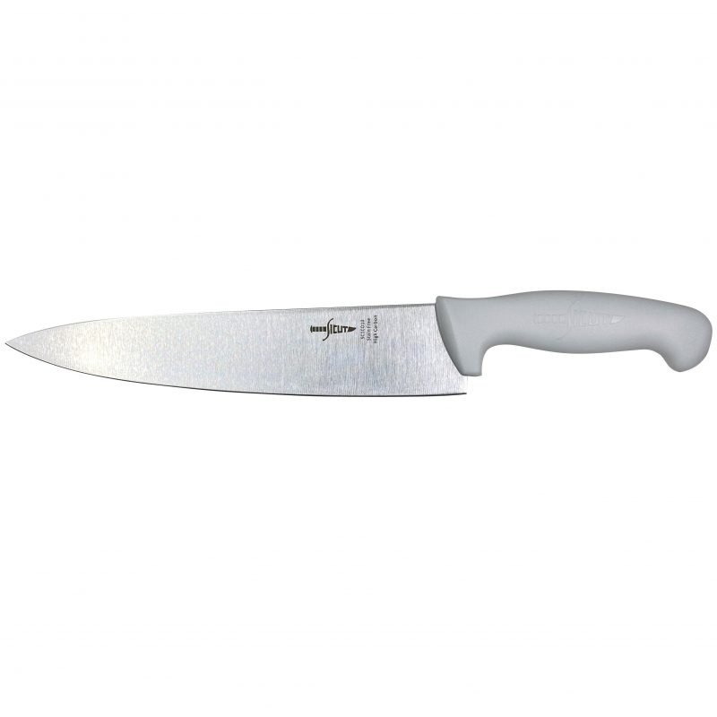 SICUT 6 Piece Outback Knife Package - White Or Black Handle Option ...