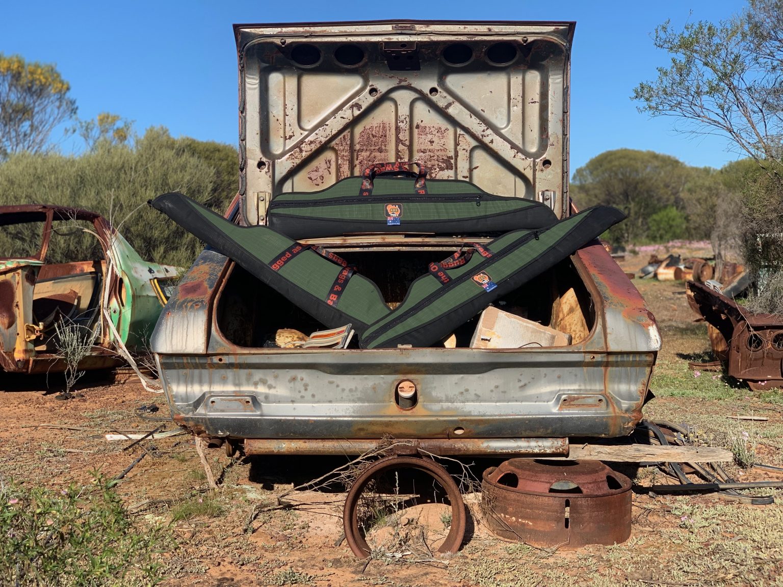 Homepage - Aussie Outback Supplies