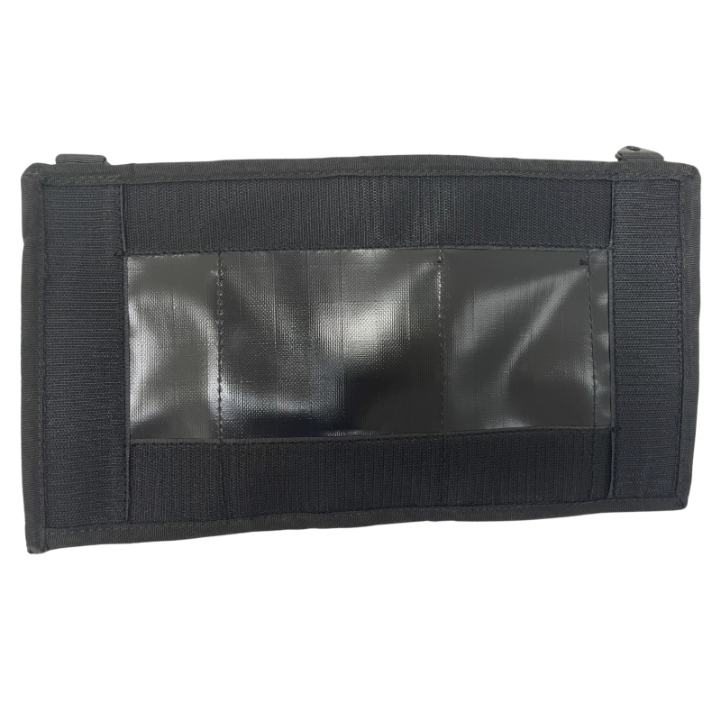 AOS 4WD Marine Australian Made PVC Dashboard storage Organiser 6 ...