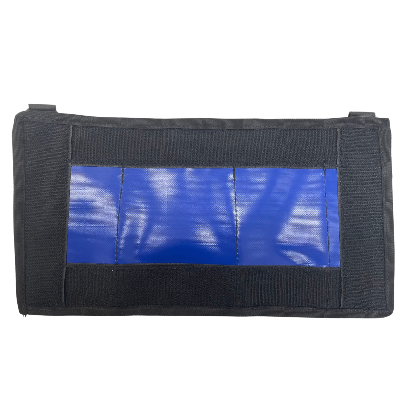 AOS 4WD Marine Australian Made PVC Dashboard storage Organiser 6 ...