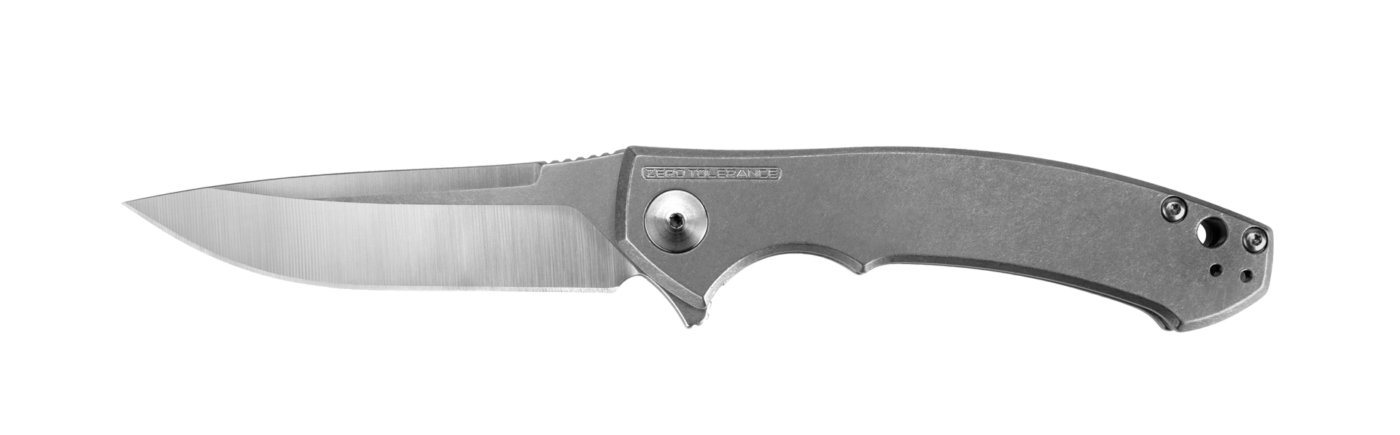 Zero Tolerance 0450 3.25" Folding Knife - Aussie Outback Supplies