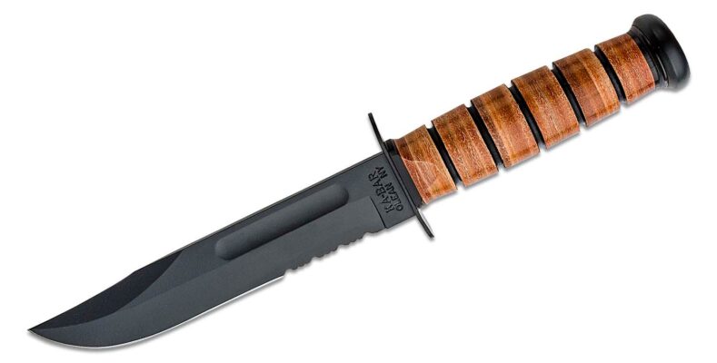 Ka-Bar USA Archives - Aussie Outback Supplies