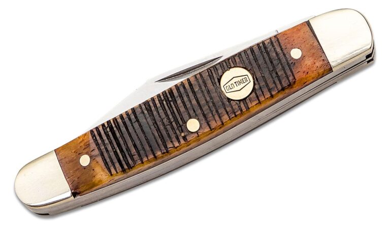Old Timer | Official Australian Distributor