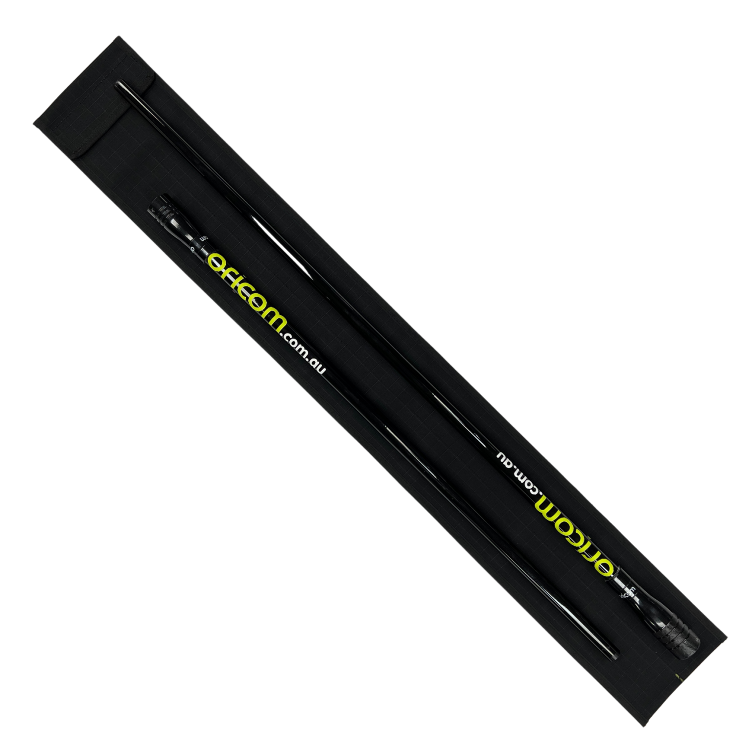AOS Australian Made Aerial & Antenna Bags with Touch Tape Flap Closure ...