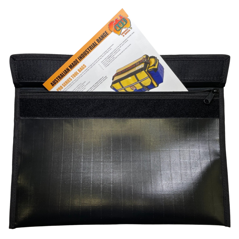 AOS Australian Made A4 Landscape Pre Start Document Log Book Permit ...