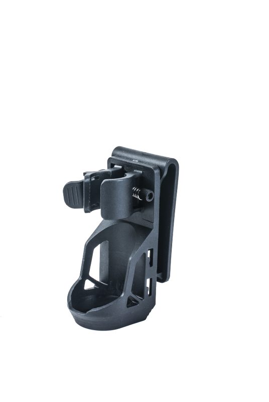 Nextorch Tactical Torch Holder, Rotates 360? with Molle/Belt ...