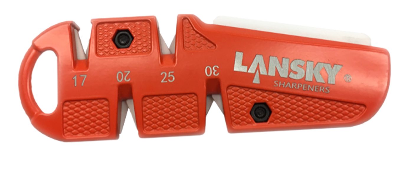 Lansky C-SHARP Ceramic Sharpener - Aussie Outback Supplies