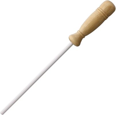 Lansky LSS8CM Sharp Stick, Sharpening Steel - Aussie Outback Supplies