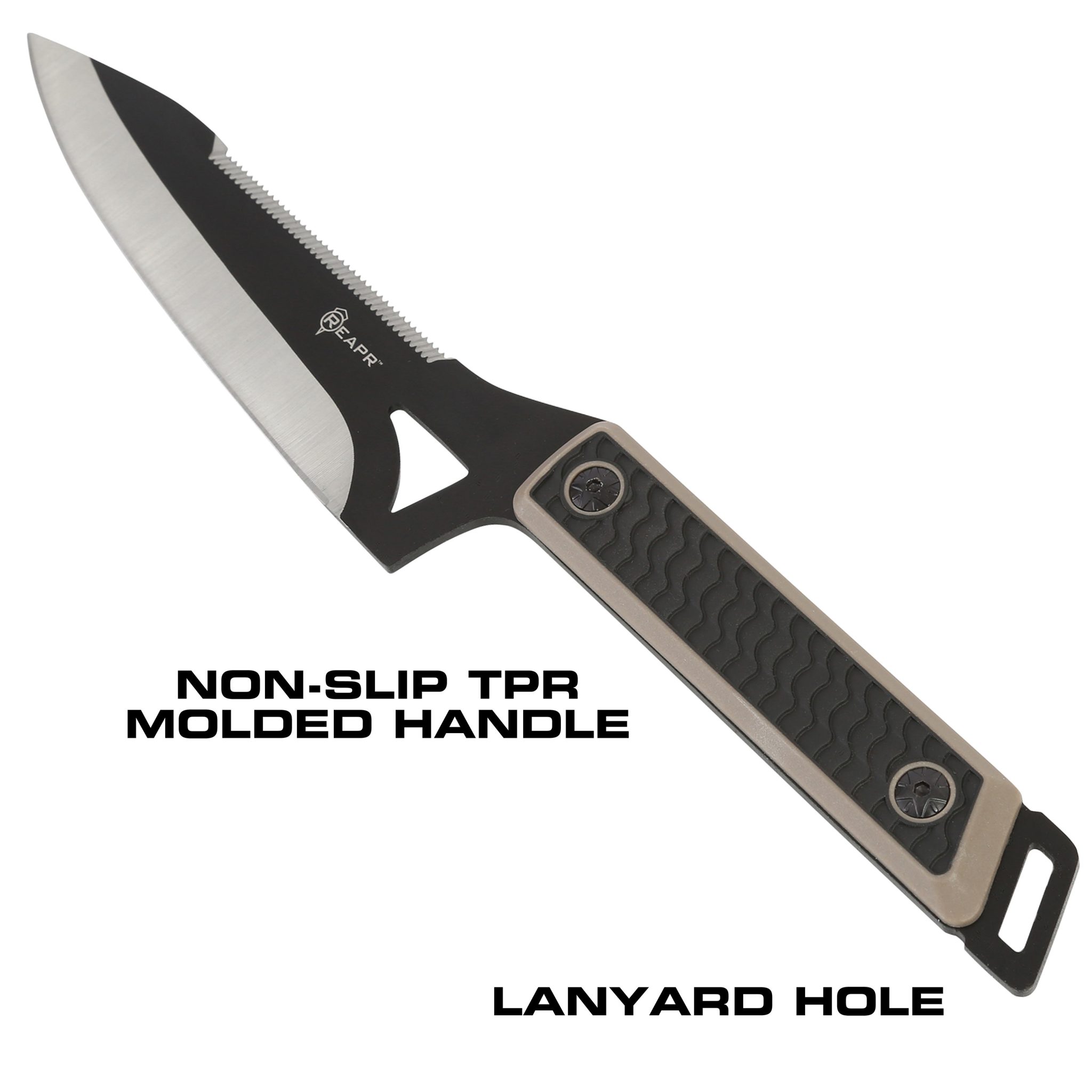 CLEARANCE - REAPR 11018 Versa Camp Knife - Aussie Outback Supplies