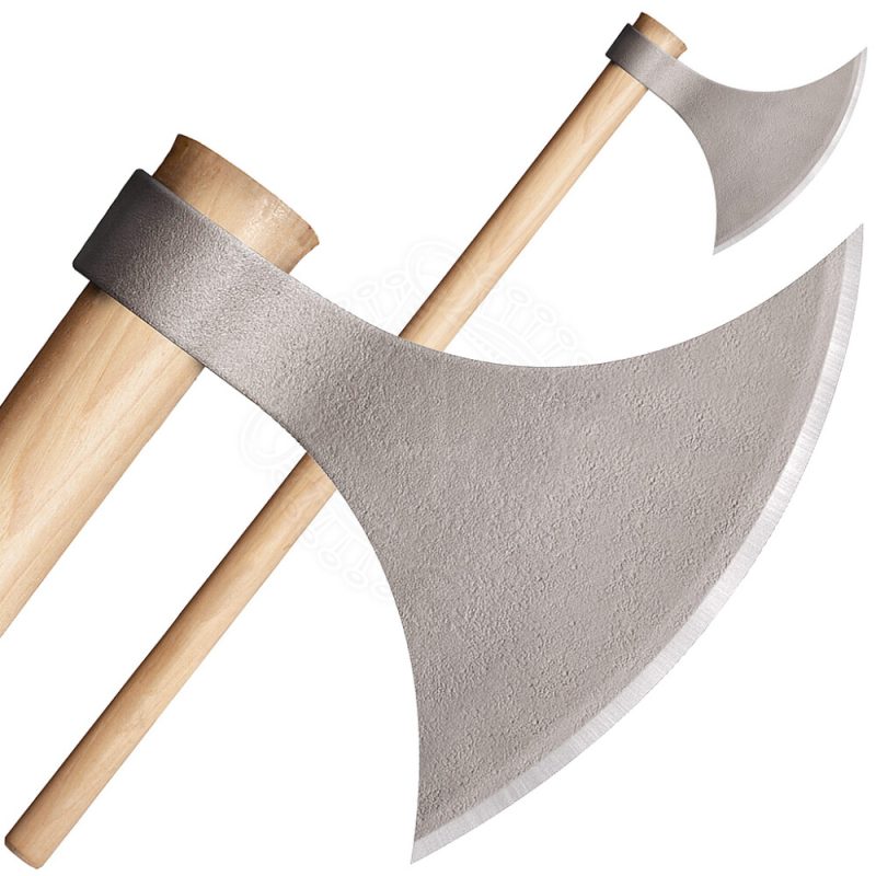 Cold Steel 90WVBB Viking Battle Axe - Aussie Outback Supplies