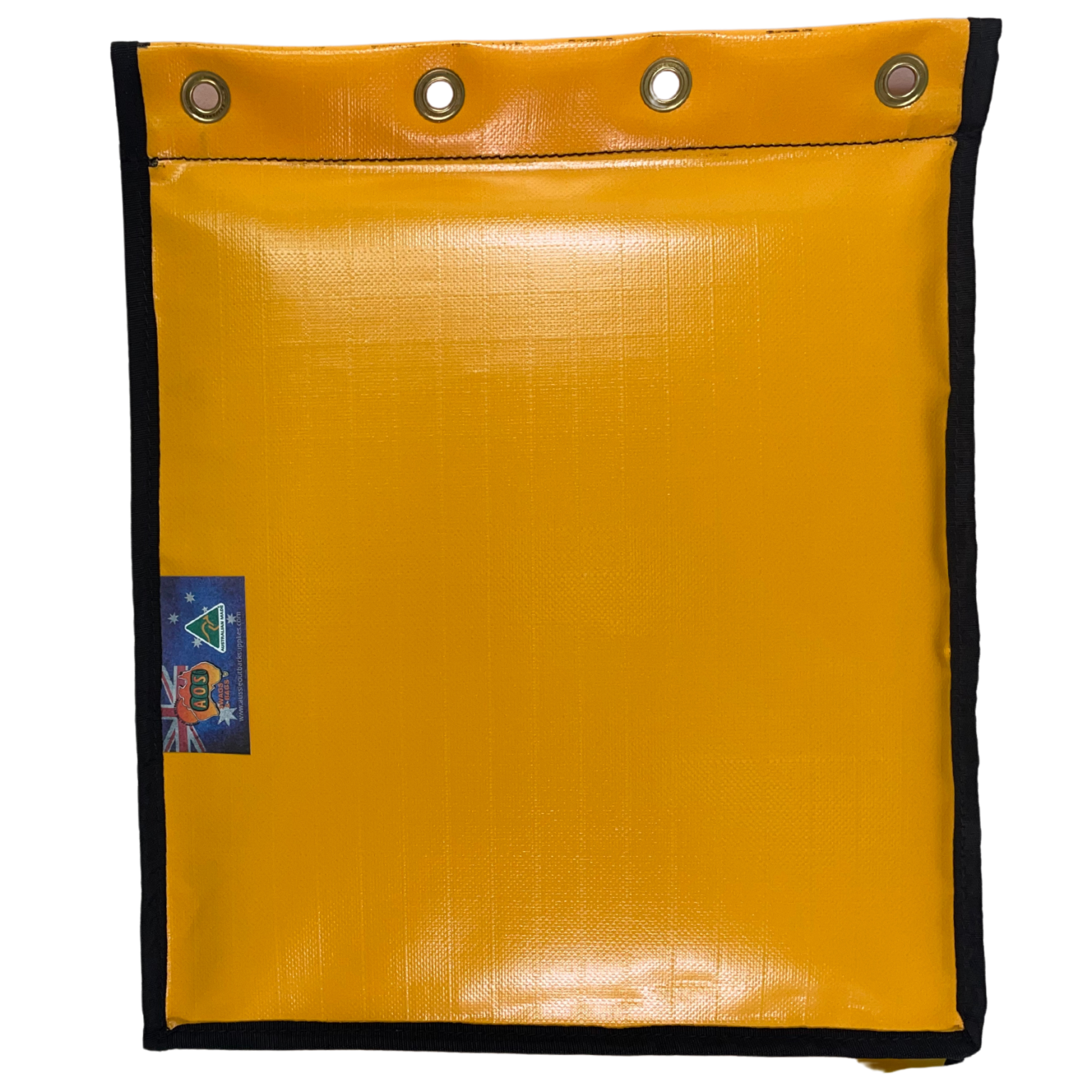 AOS Australian Made Deluxe A4 Portrait Pre Start Document Log Book ...