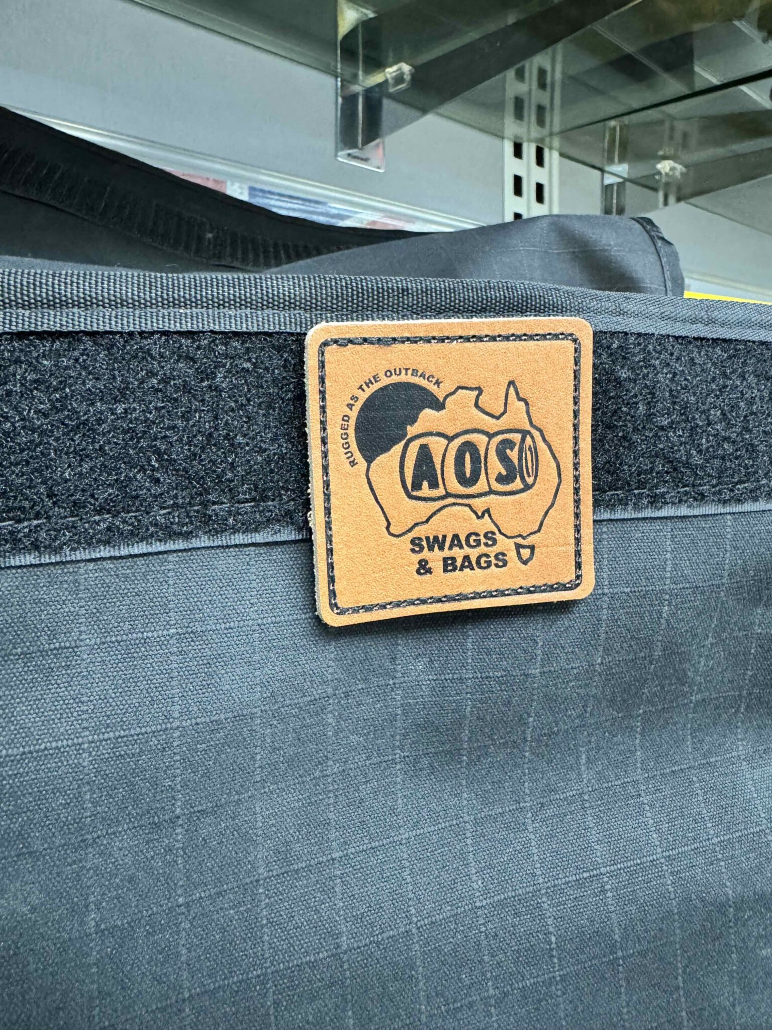 AOS Swags & Bags | Premium Australian-Made Swags Since 1991