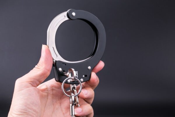 Nextorch Professional Handcuffs – Lightweight Chained & Hinged Variants