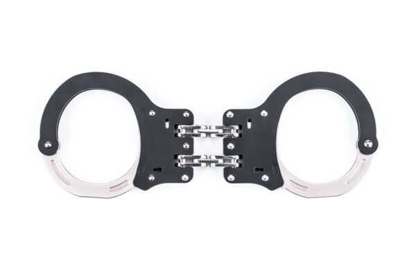 Nextorch Professional Handcuffs – Lightweight Chained & Hinged Variants