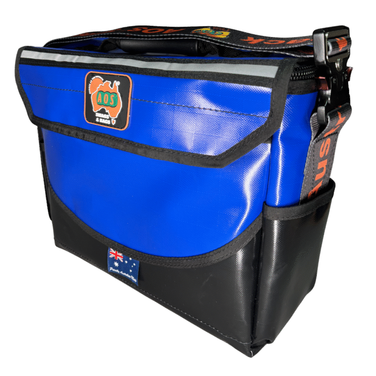 AOS Swags & Bags | Premium Australian-Made Swags Since 1991