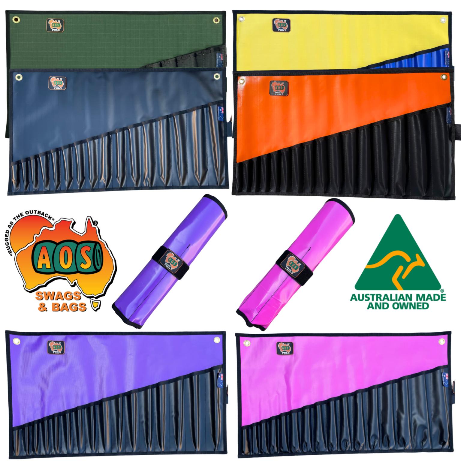 Homepage - Aussie Outback Supplies