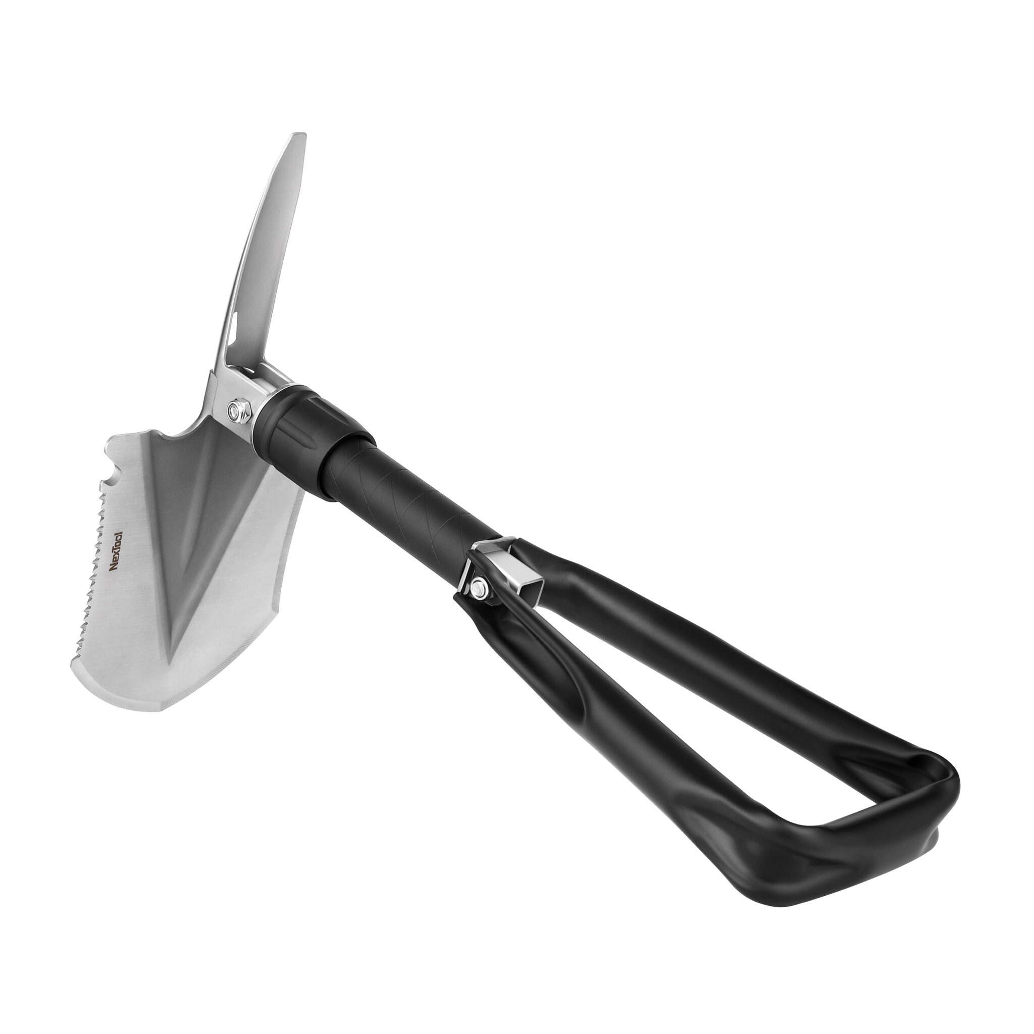 NexTool Mini Multi-Functional Folding Shovel